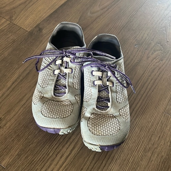 Merrell | Shoes | Merrell Vibram Low Profile Trail Running Shoes In ...